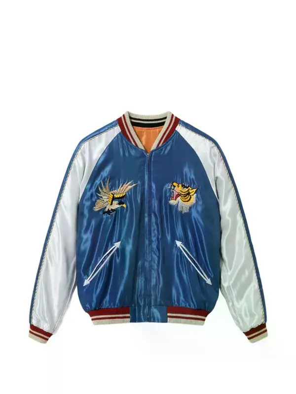 TAILOR TOYO Souvenir Jacket