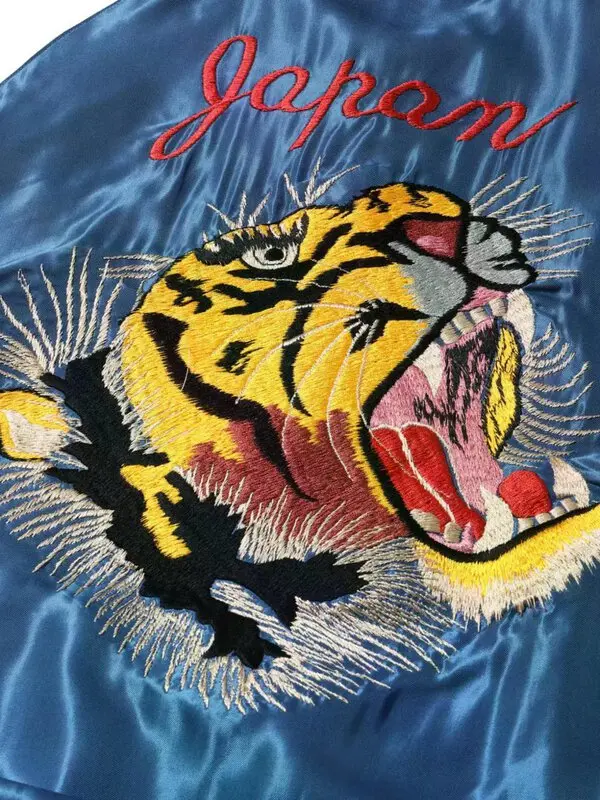 TAILOR TOYO Souvenir Jacket