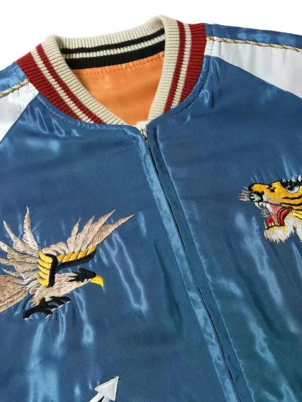 TAILOR TOYO Souvenir Jacket