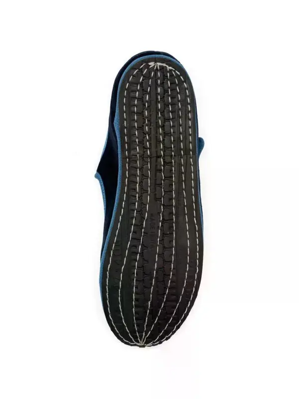 GONDOLINA Bauta Mary Jane Ballet Flats