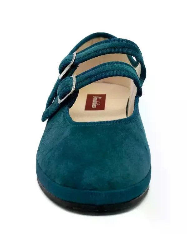 GONDOLINA Cavana Mary Jane Ballet Flats