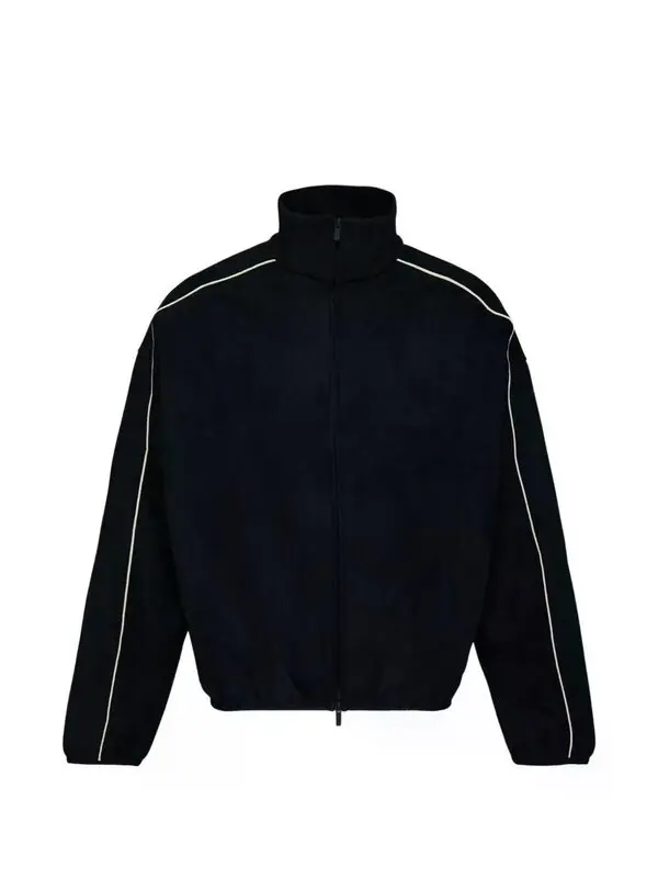 Fear Of God Piped-trim Sweatshirt