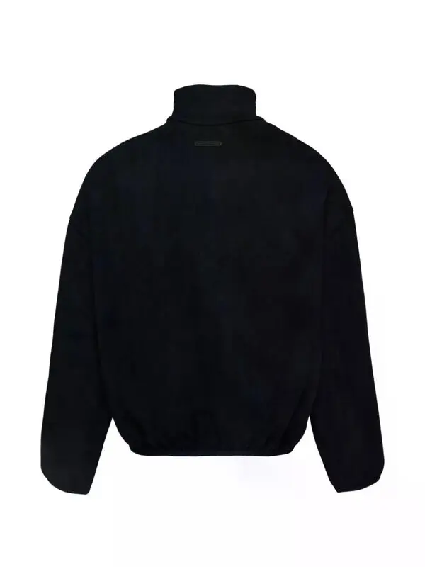 Fear Of God Piped-trim Sweatshirt