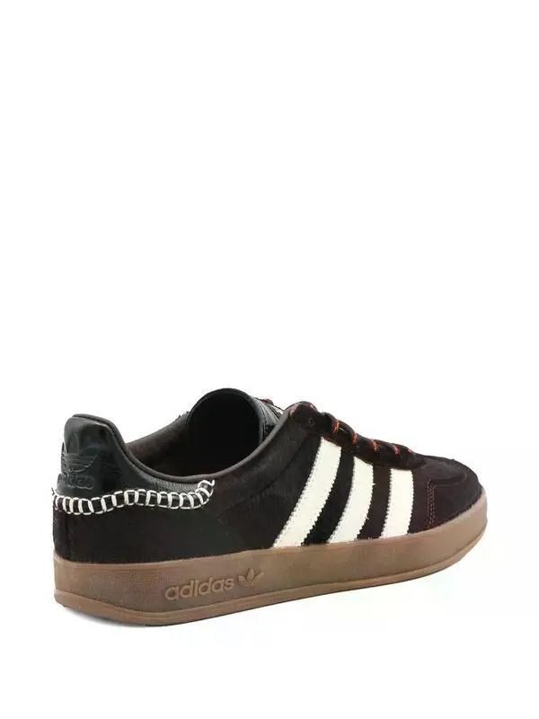 Adidas X Wales Bonner Gazelle Indoor Sneakers