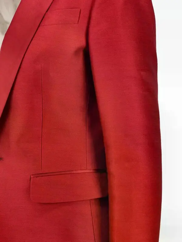 Dsquared2 Peak-lapel Single-breasted Blazer