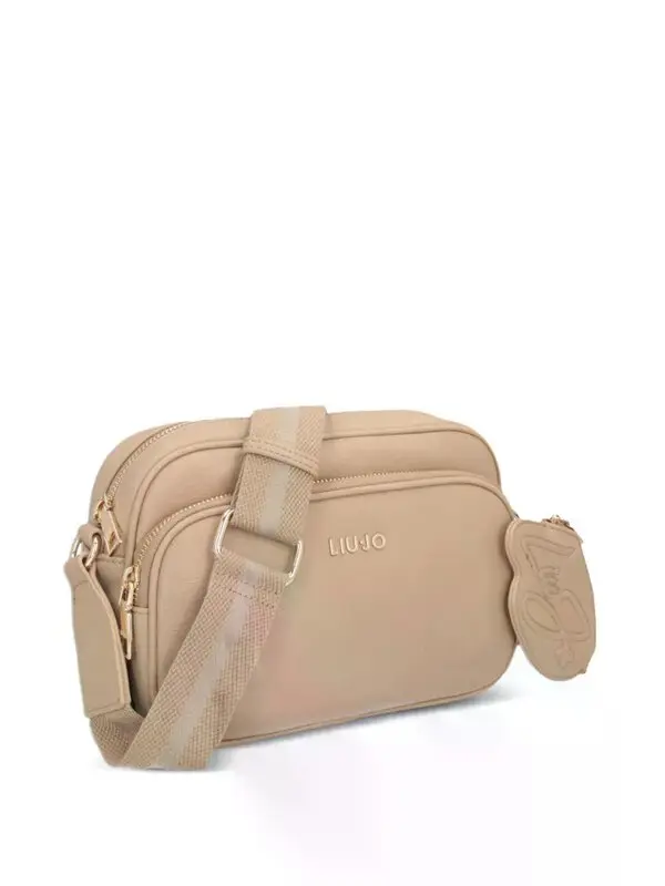 Liu Jo Crossover Crossbody Bag
