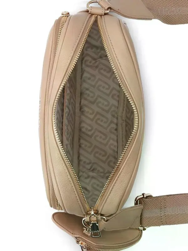 Liu Jo Crossover Crossbody Bag
