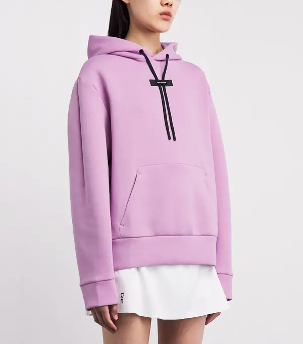 On Focus Tech Hoodie