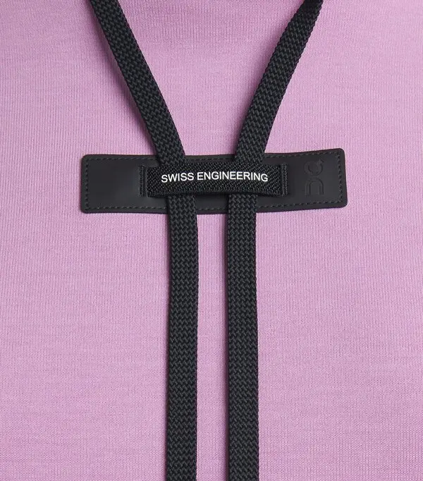 On Focus Tech Hoodie