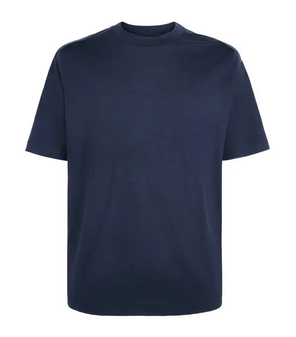 Sease Cotton Runner T-shirt