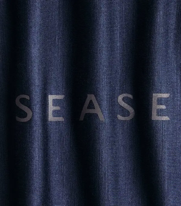 Sease Cotton Runner T-shirt
