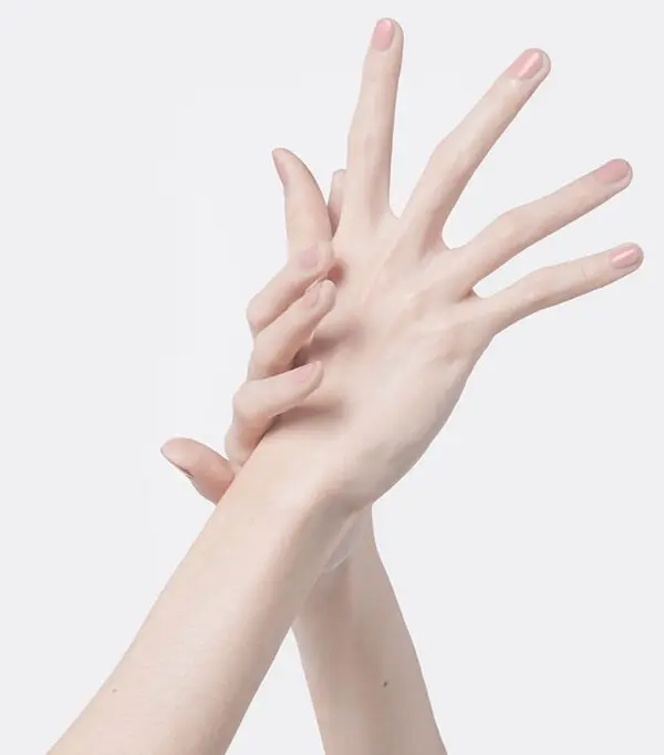 Gucci Vernis À Ongles Nail Polish - Pink