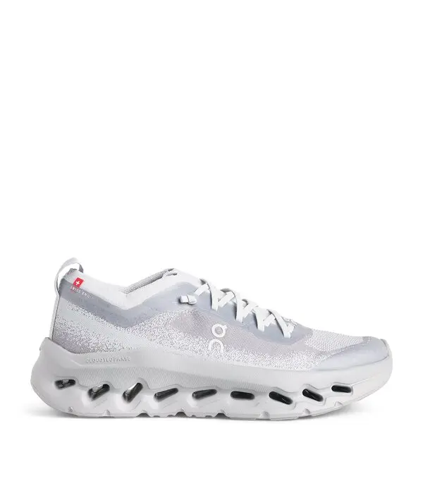 On Cloudtilt Mo Sneakers - Grey