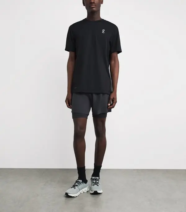 On 5" Performance 2/1 Shorts