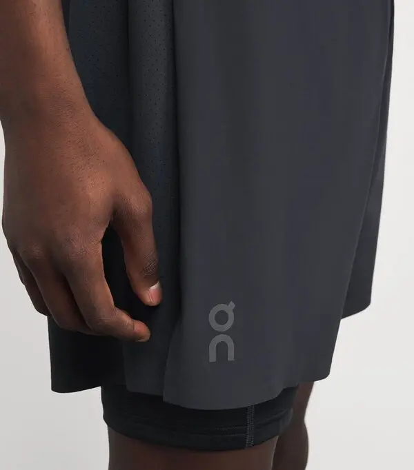On 5" Performance 2/1 Shorts