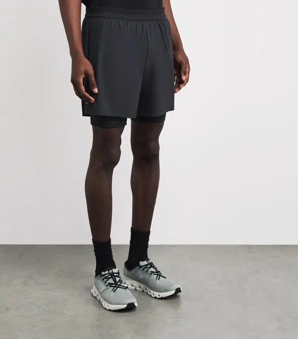 On 5" Performance 2/1 Shorts