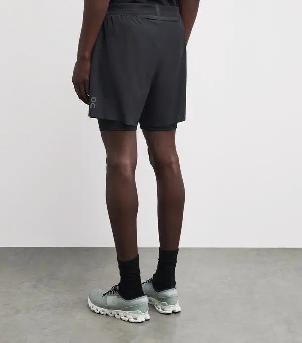 On 5" Performance 2/1 Shorts