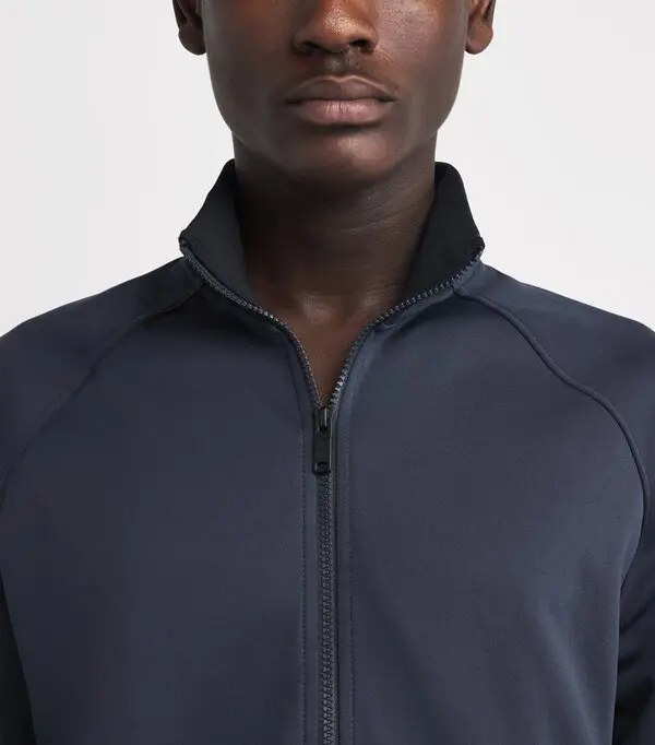 On Courtside Track Jacket