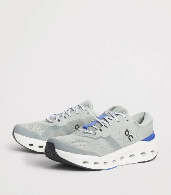 On Cloudrunner 3 Trainers