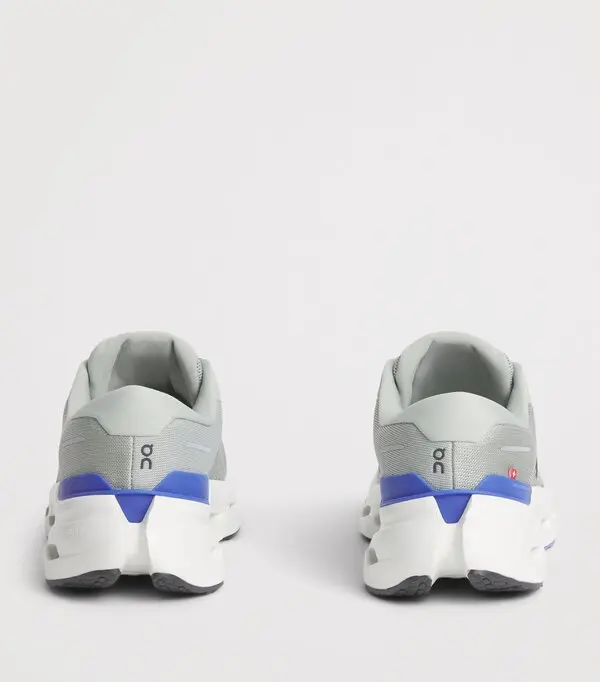 On Cloudrunner 3 Trainers