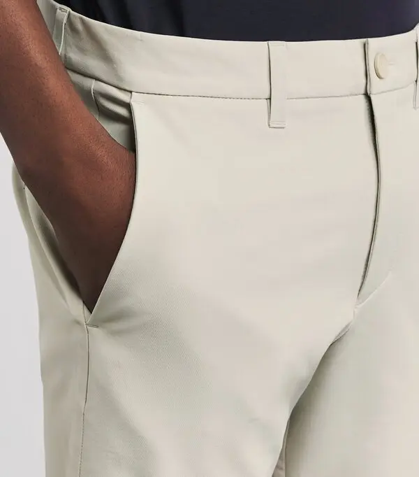 BOSS Commuter Slim Chinos