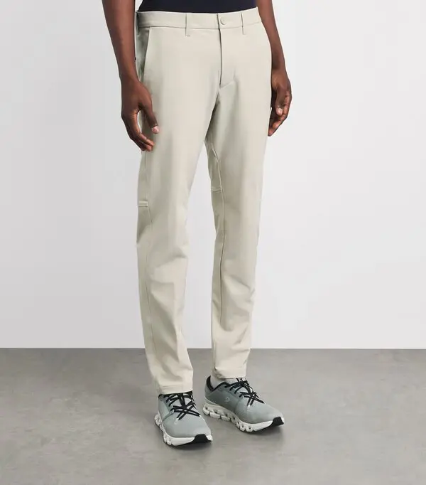 BOSS Commuter Slim Chinos