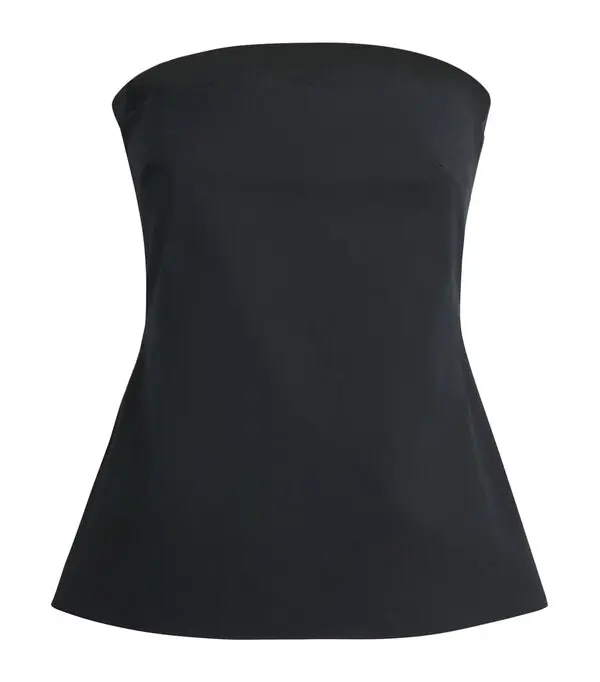 VORANIDA Cotton Tyla Tube Top
