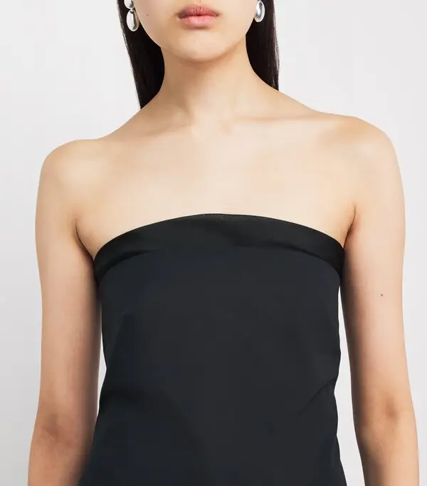 VORANIDA Cotton Tyla Tube Top