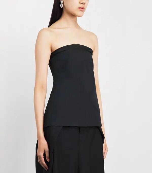 VORANIDA Cotton Tyla Tube Top