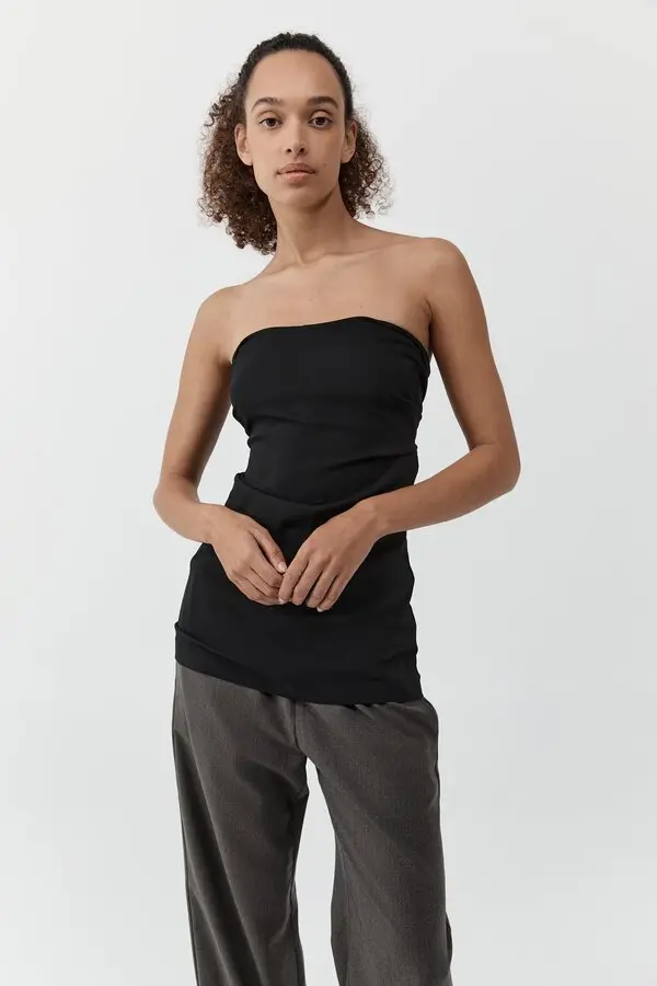 ST. AGNI Hybrid Top