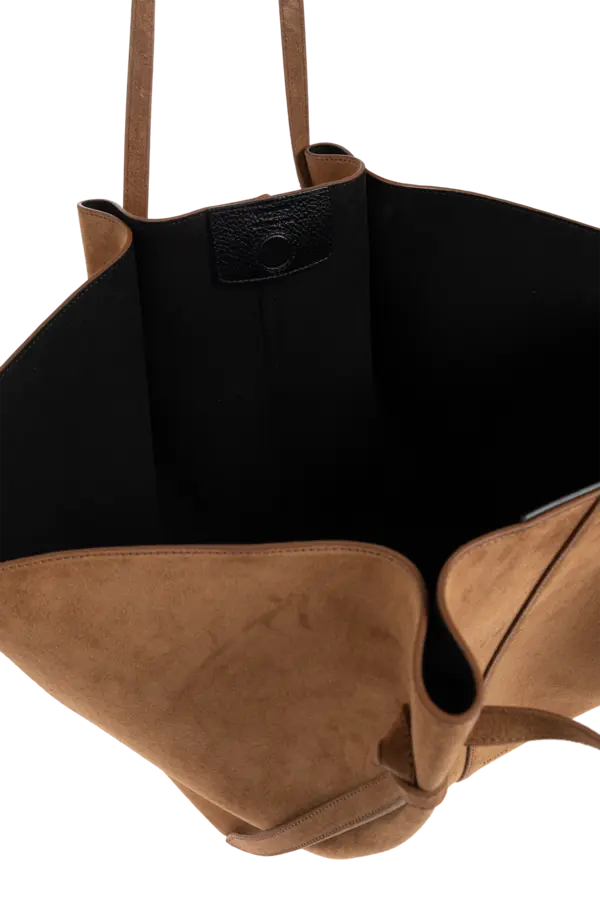 Yuzefi Mochi Xl Tote By - Brown