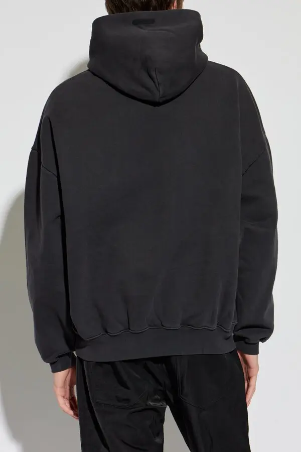 Fear Of God Logo Sweatshirt