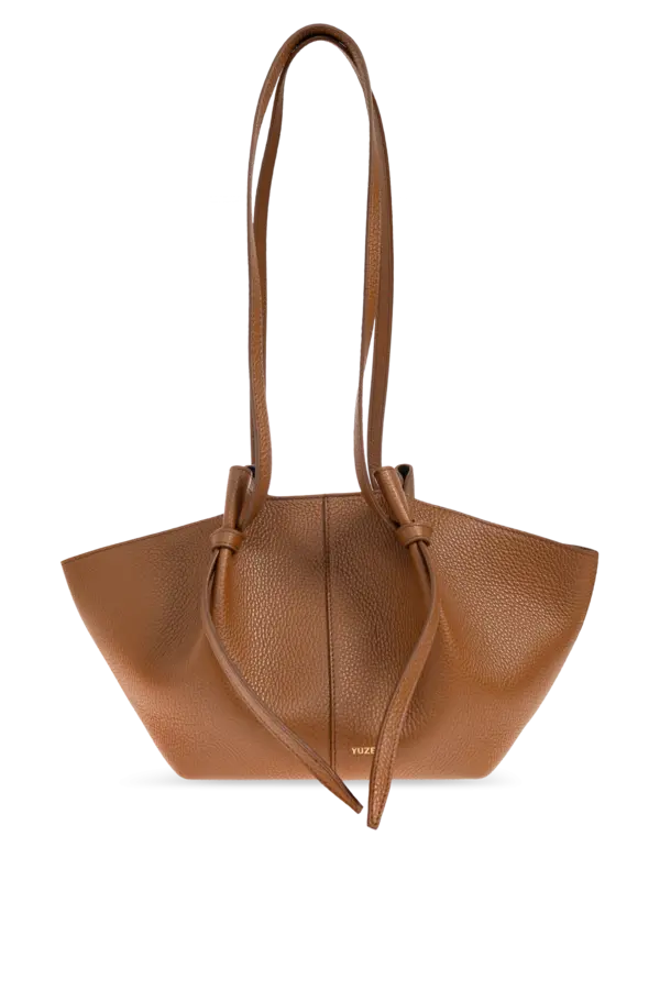 Yuzefi Bag `mochi - Brown
