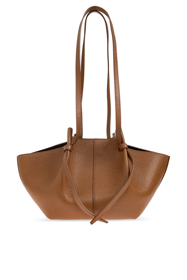 Yuzefi Mochi Bag - Brown