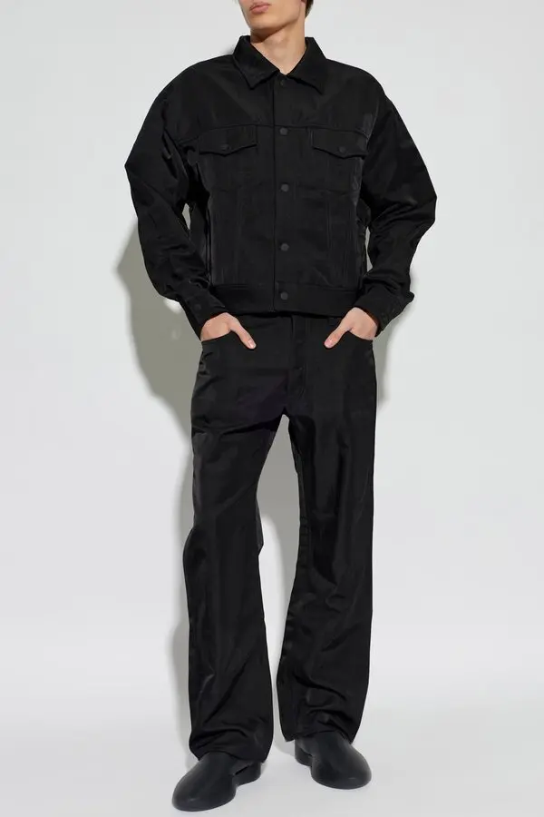 Fear Of God Wide-leg Trousers