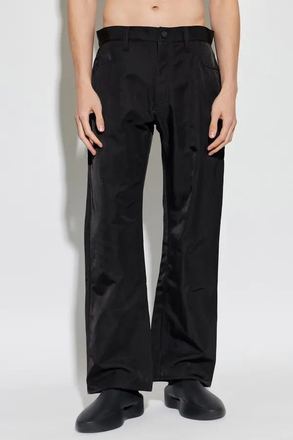 Fear Of God Wide-leg Trousers