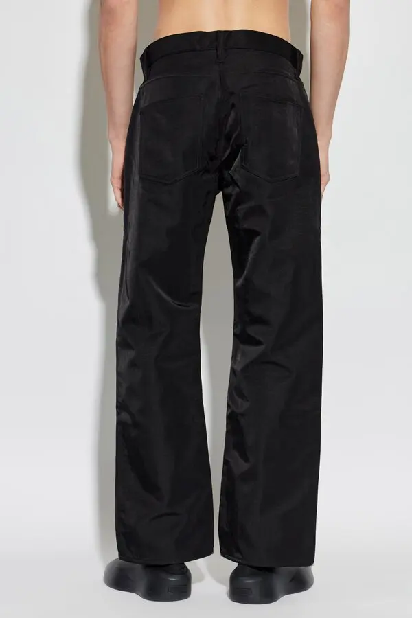 Fear Of God Wide-leg Trousers