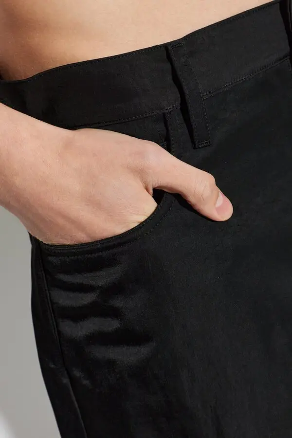 Fear Of God Wide-leg Trousers