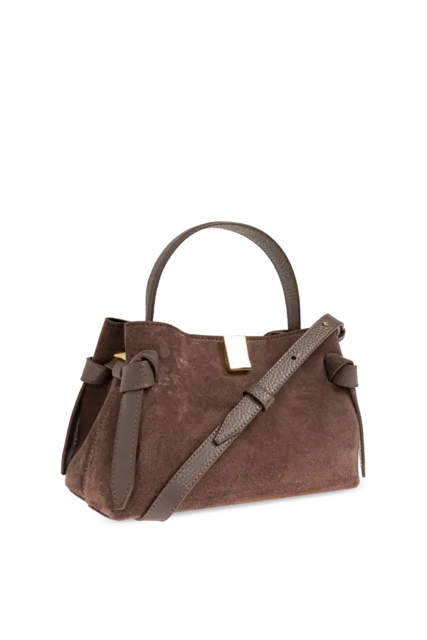 Yuzefi Gyoza Mini Bag