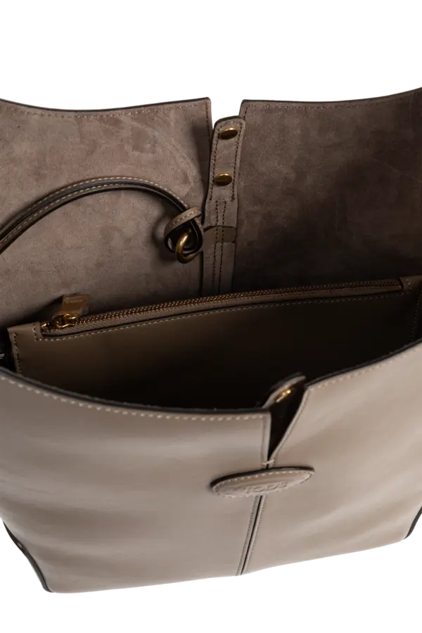TOD’S Di Folio Small’ Bag