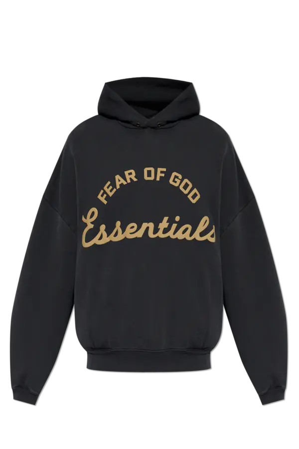 Fear Of God Oversized Hoodie