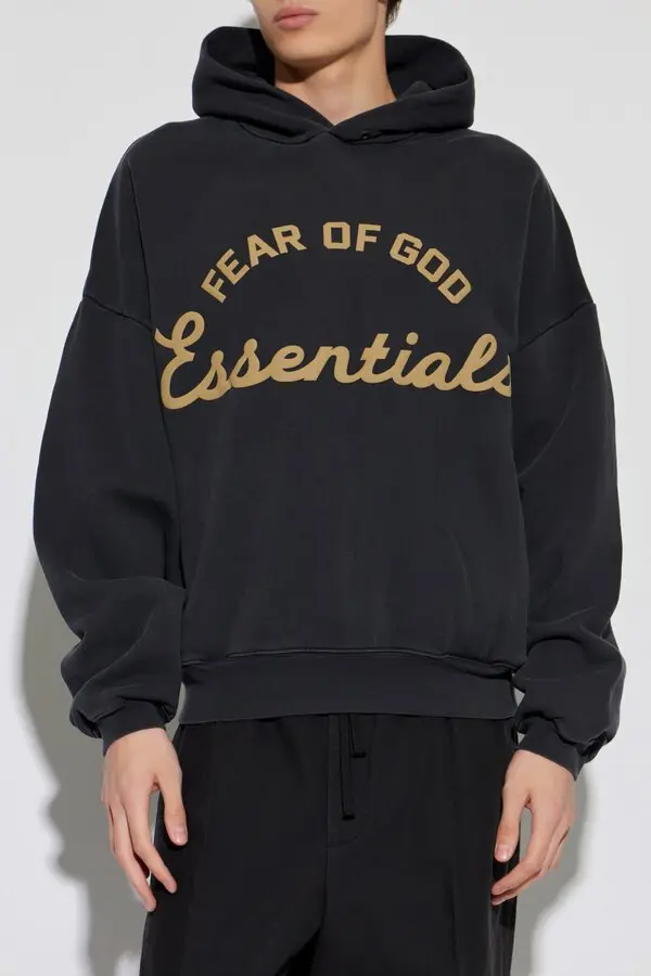 Fear Of God Oversized Hoodie