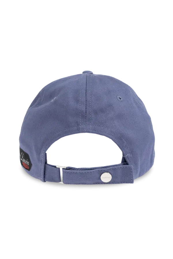 LANVIN Baseball Cap