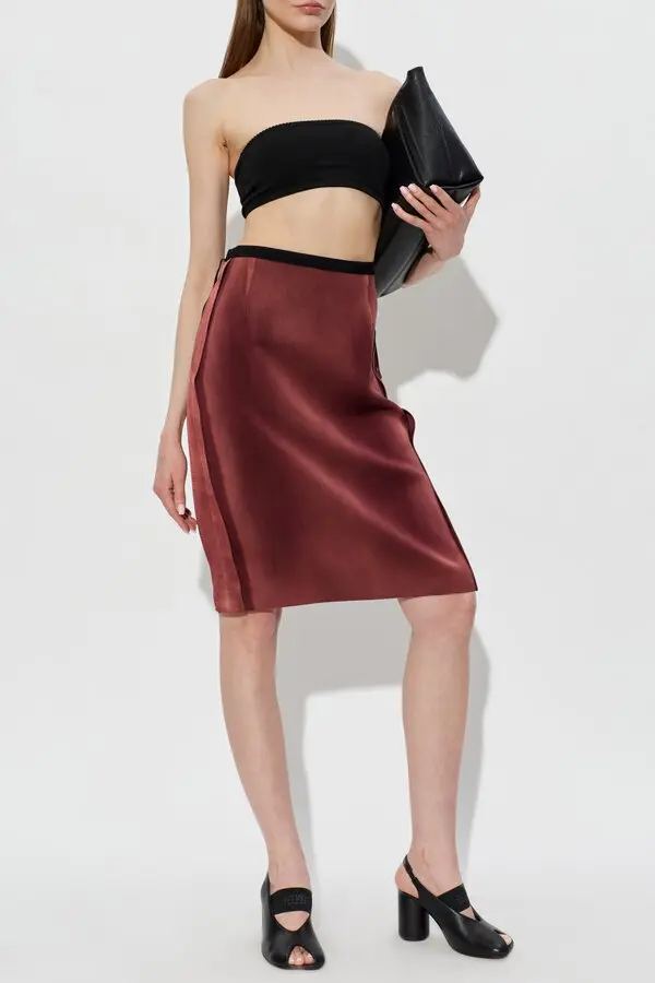 MAISON MARGIELA Short Top