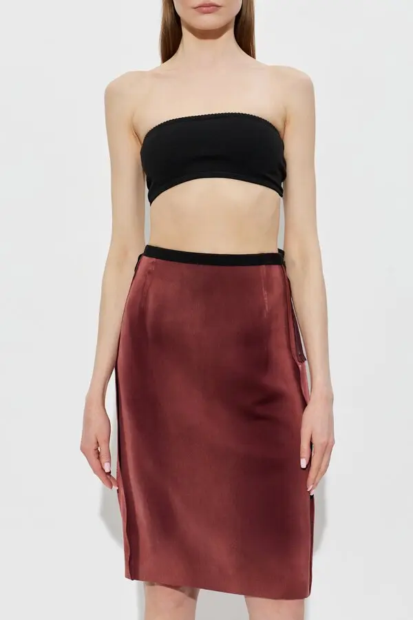 MAISON MARGIELA Short Top