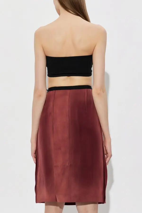 MAISON MARGIELA Short Top