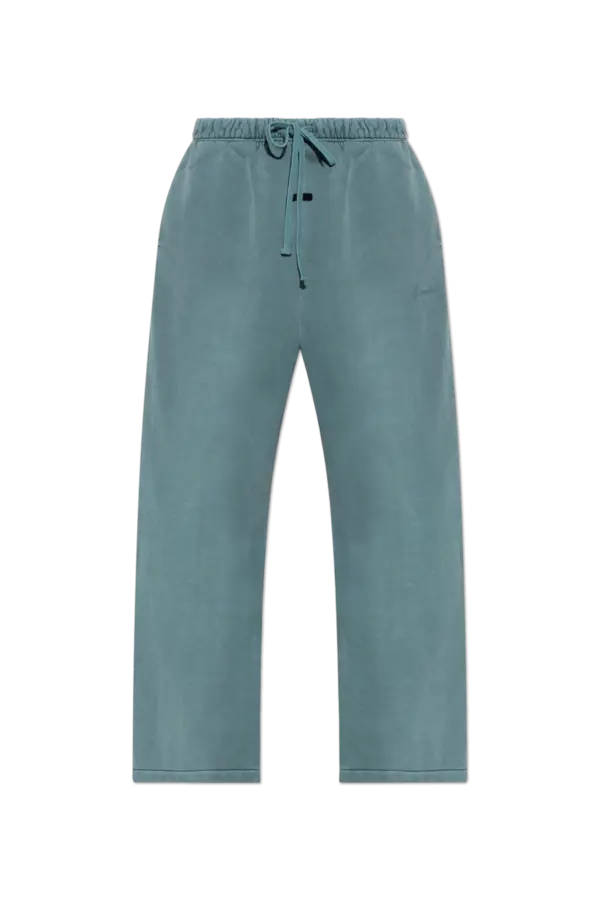 Fear Of God Wide-leg Sweatpants