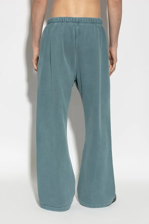Fear Of God Wide-leg Sweatpants