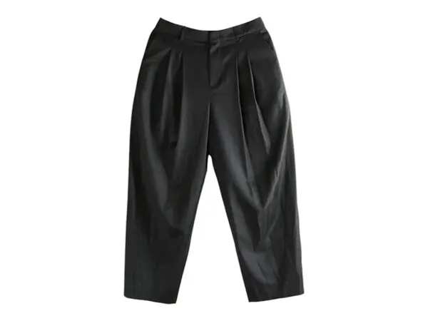 ADER ERROR Minimalist Pants