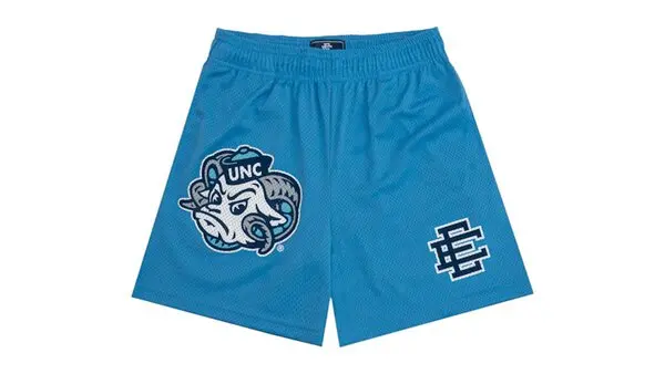 ERIC EMANUEL Ee Unc Basic Short - Blue